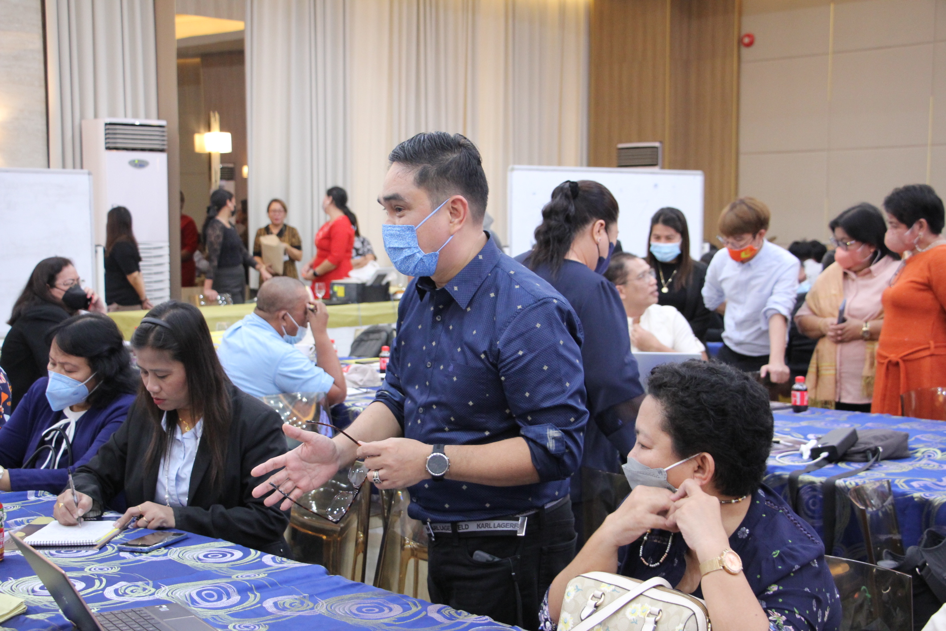 WVSU Co-Hosts Regional Futures Consortium Workshop – WVSU