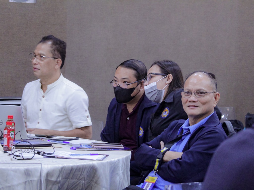 WVSU Hosts Futures Thinking Seminar-Workshop – WVSU