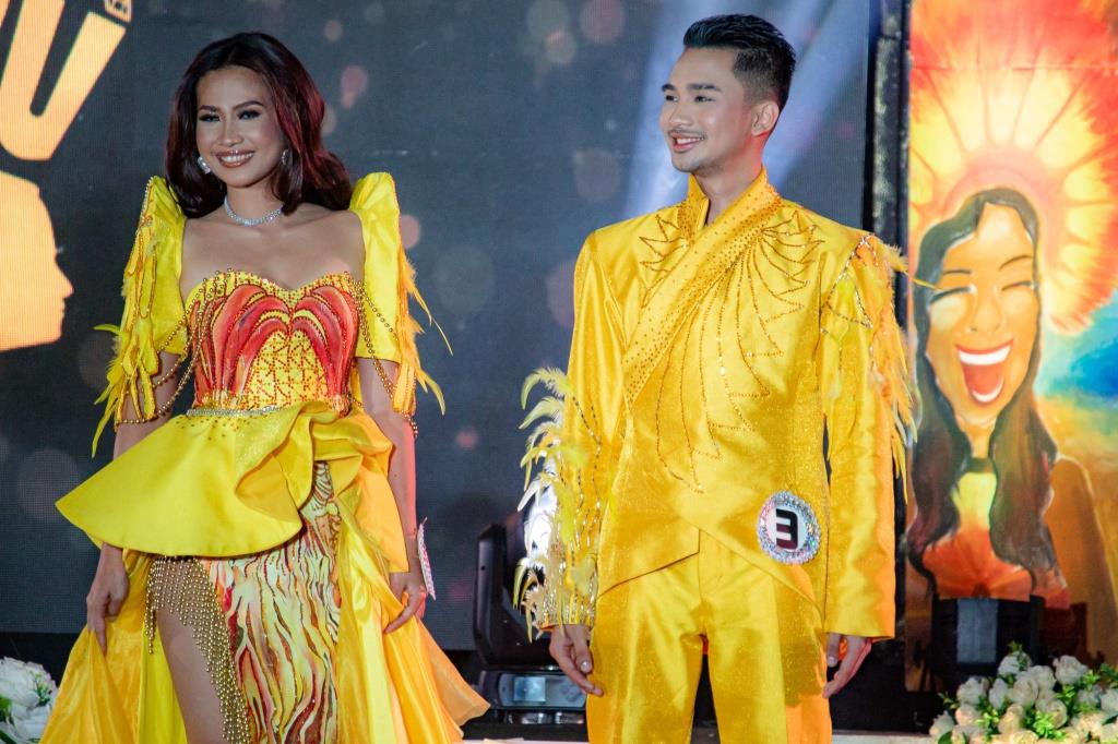 CON bags this year’s Mr and Ms WVSU crown – WVSU
