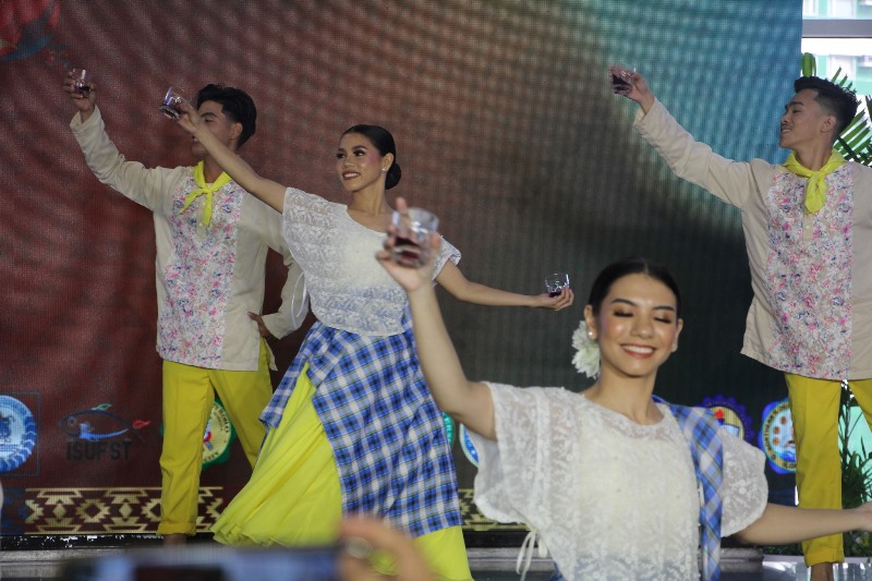 WVSU’s dance and theatre groups stage Indonesian-inspired cultural ...